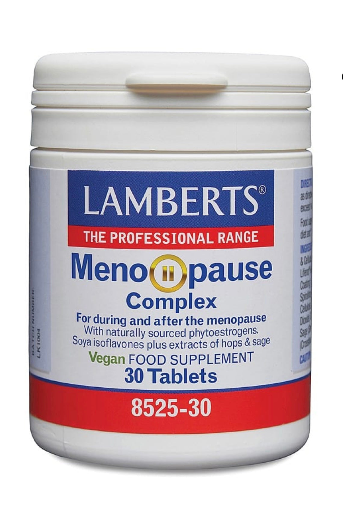 Meno-Pause Complex – mariaivars